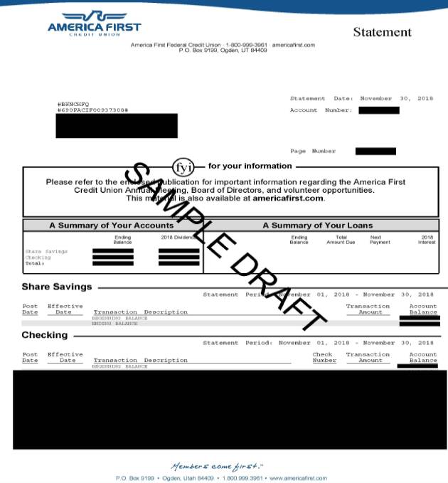 Home - Bank Statement Editing & Creation Services